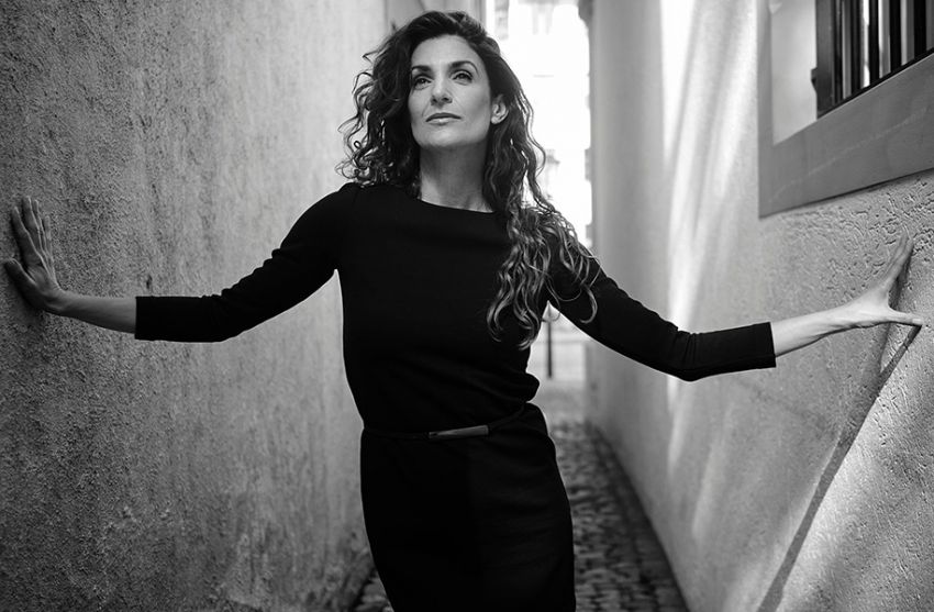 EVA MARIA S. | S MODELS