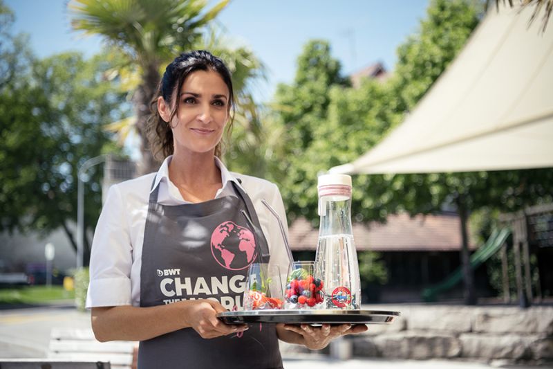 EVA MARIA S. | S MODELS