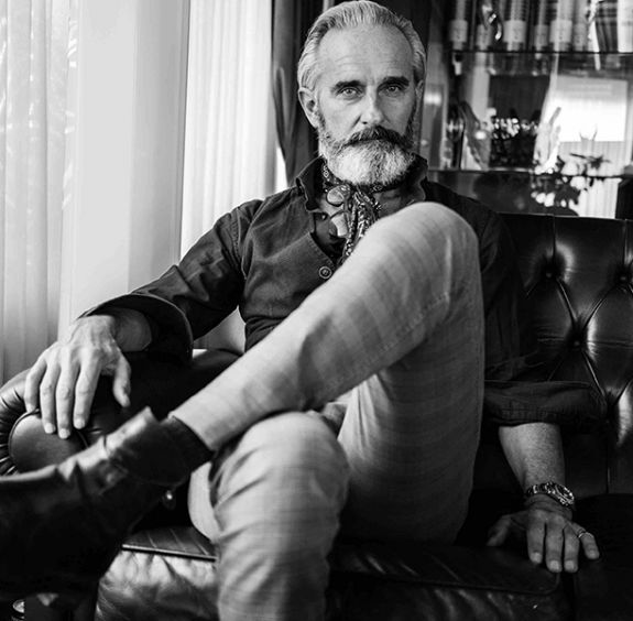 SEBASTIANO | S MODELS