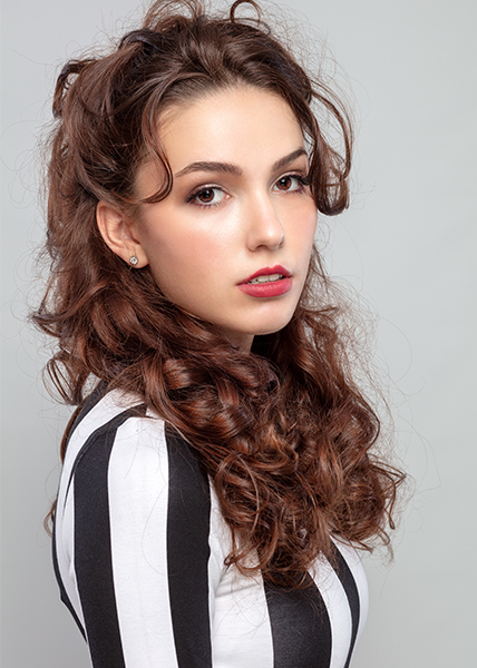 ANNA RÄ. | S MODELS