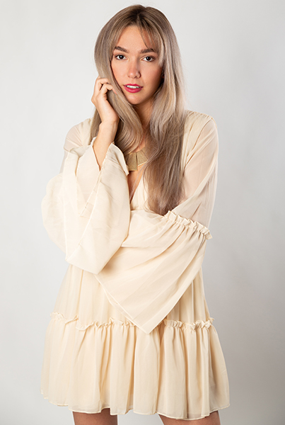 ANNA RÄ. | S MODELS